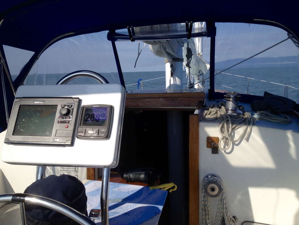 Centrale de navigation | Les Annonces Nautiques