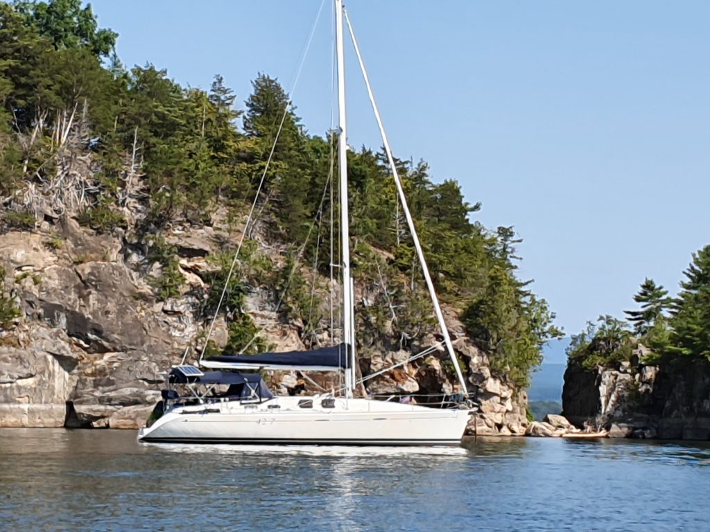 Whallon | Les Annonces Nautiques